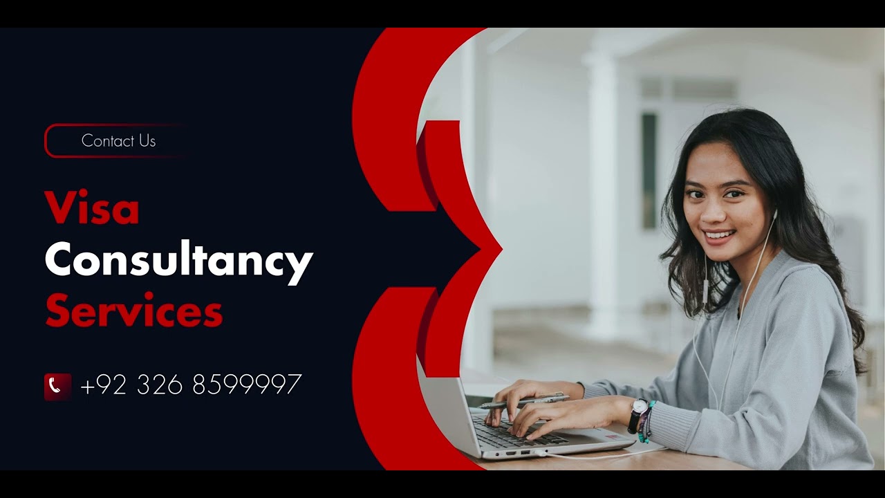 Visa Consultancy Services #visaconsultants #visaconsultancy - YouTube