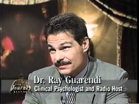 Dr. Ray Guarendi: An Evangelical Who Returned to the Catholic Church ...