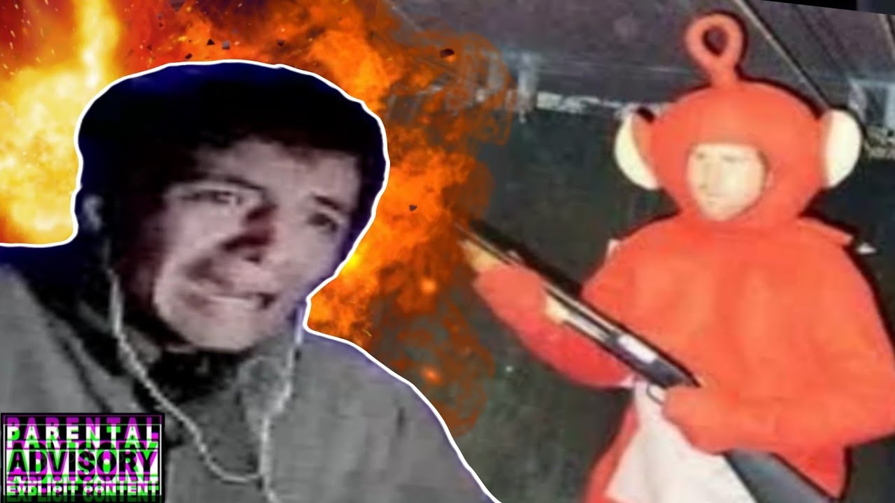 el verdadero lore de los TELETUBBIES :v - YouTube