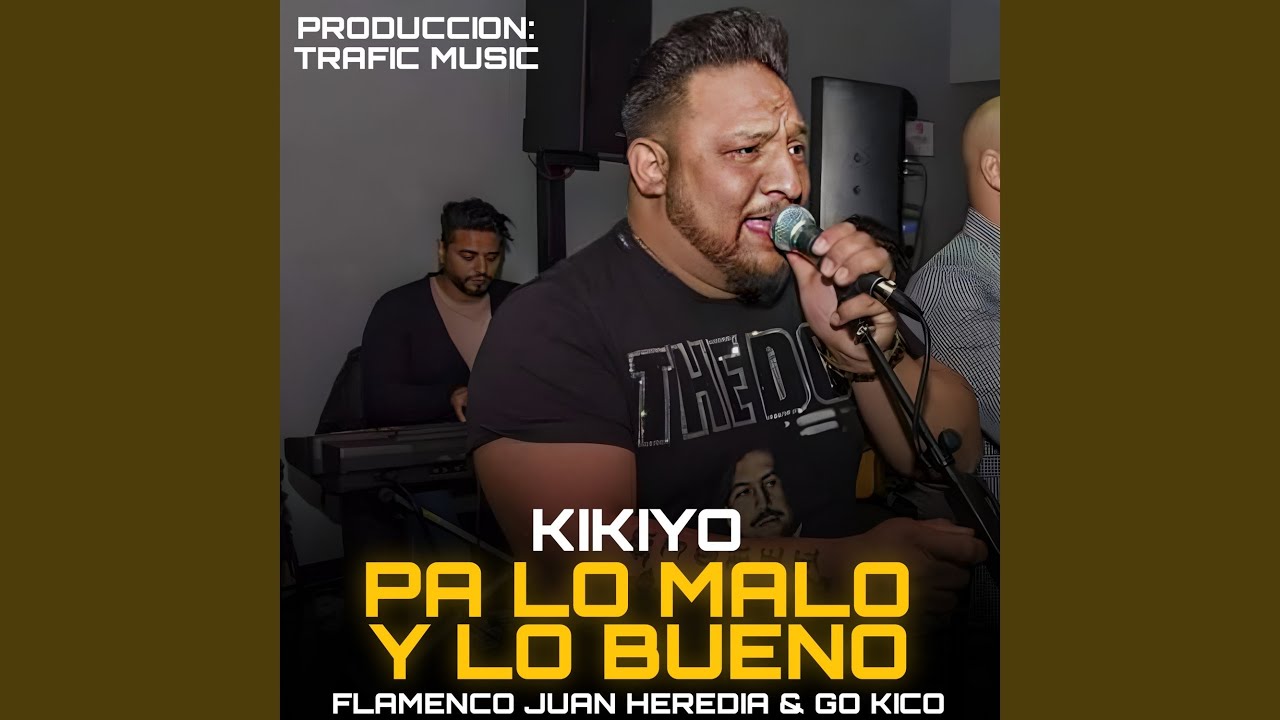 Pa Lo Malo y Lo Bueno - YouTube