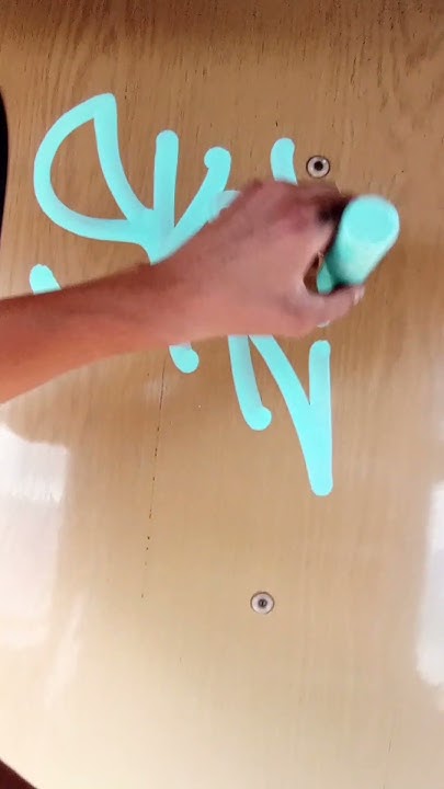 graff part 1 - YouTube