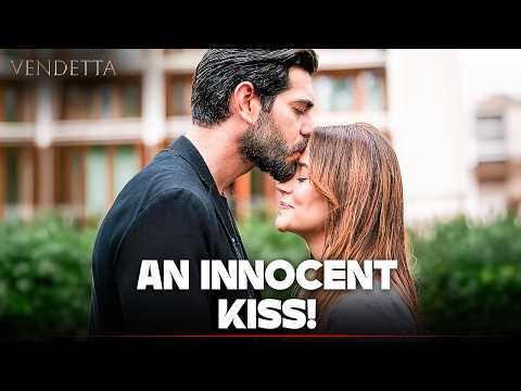 Dilan’s Sweet Game With Baran! | Vendetta English Subtitles | Kan Cicekleri