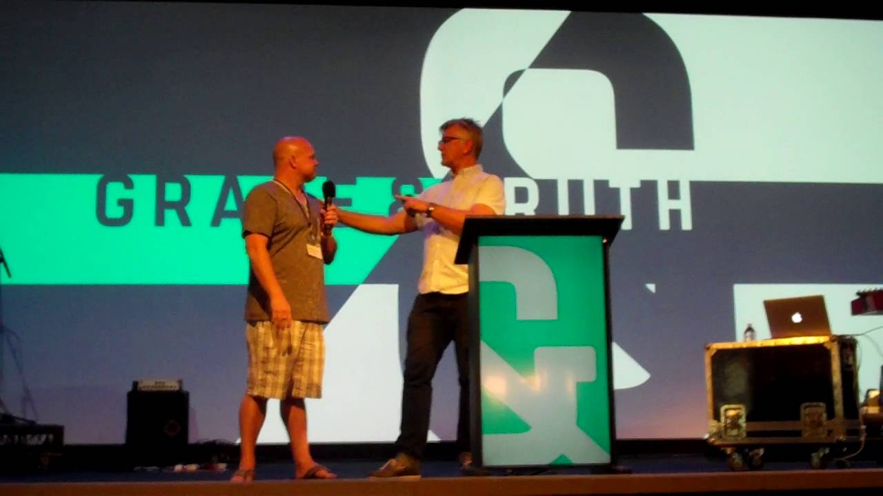 CCPC-2016 Shane Herman's Miraculous Testimony - YouTube