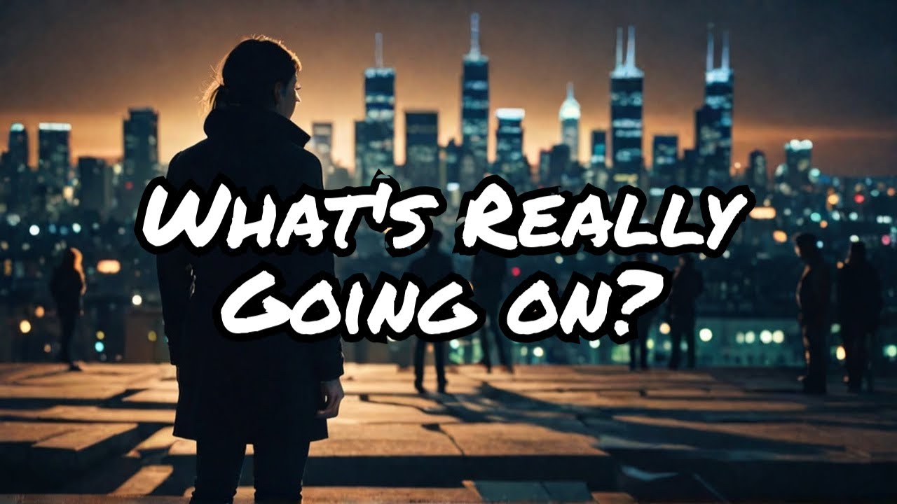 WHY IS THIS HAPPENING TO ME? 🤔 WHY DO PEOPLE AVOID ME? 🧿 - YouTube