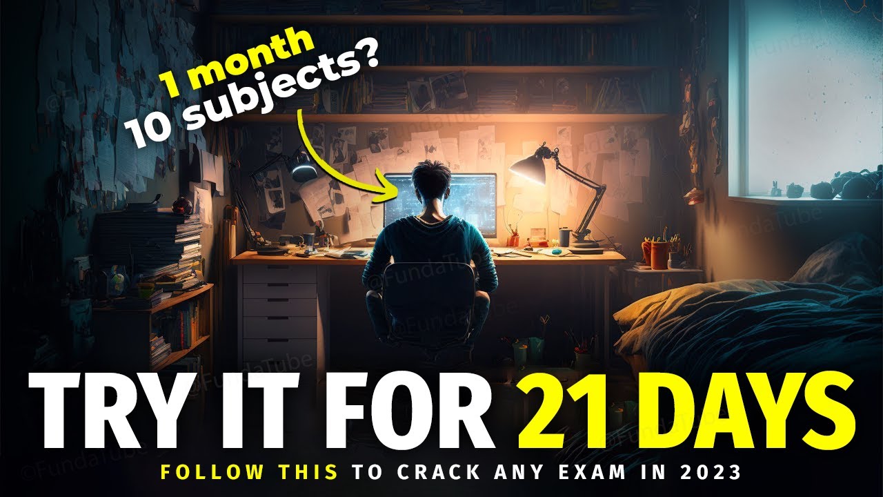 The Most Unique Way to LEARN & REVISE Fast 🔥| Scientific Study ...