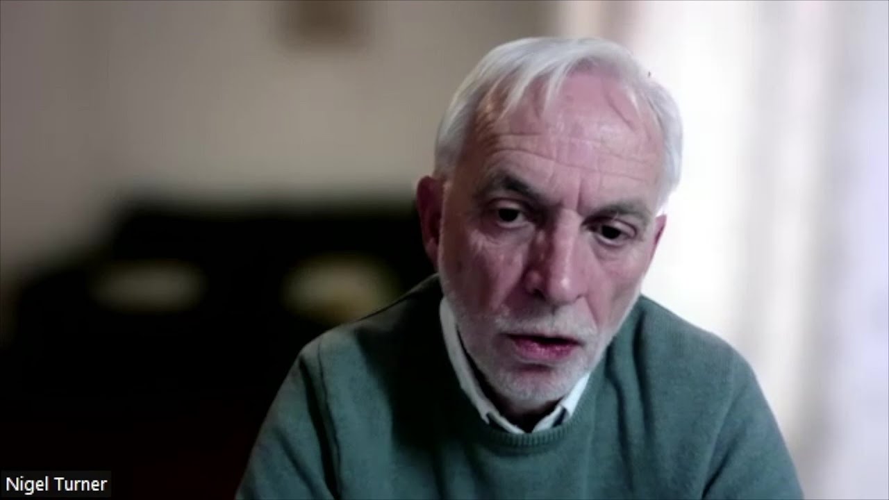 A Data Strategy for Becoming Data Driven by Nigel Turner - YouTube
