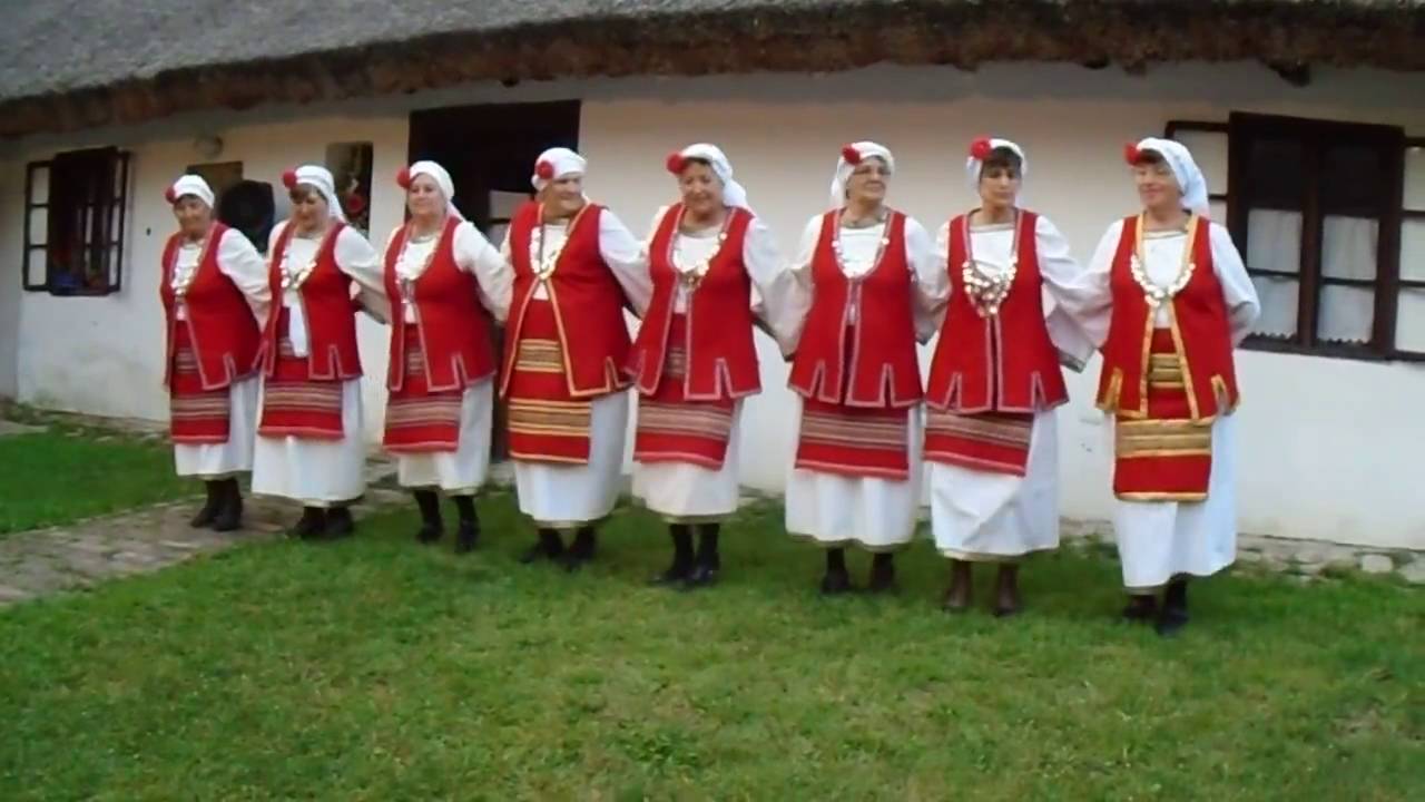 Η ΤΡΑΤΑ ΜΑΣ Η ΚΟΥΡΕΛΟΥ - Παραδοσιακό Δωδεκανήσου- (I TRATA MAS I KURELU ...