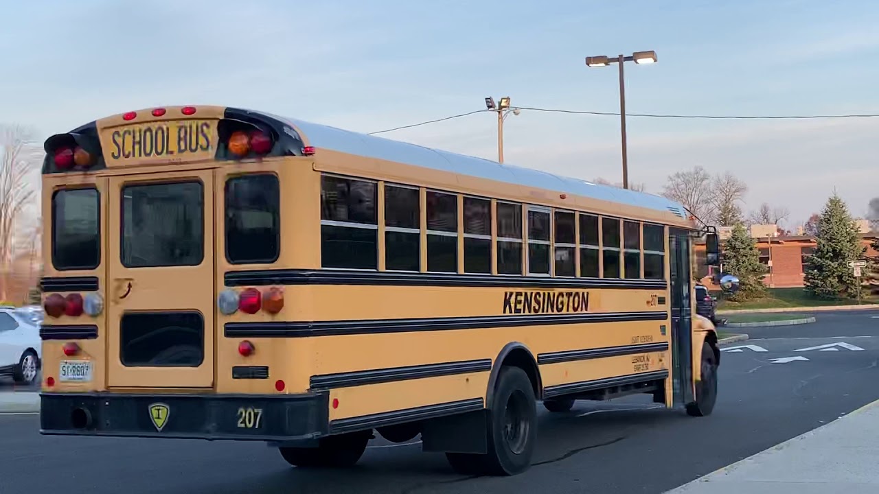 207 - 2009 IC CE 300 - YouTube
