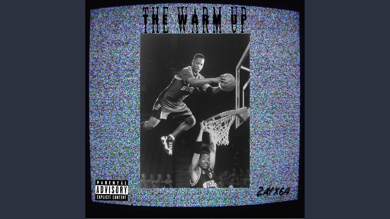 The Warm Up (Intro) - YouTube