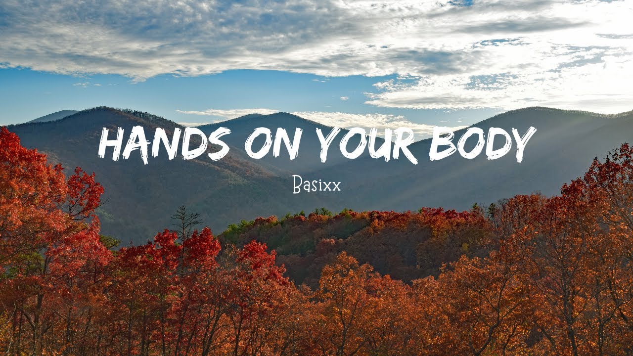 Hands on Your Body - Basixx Ft. Frigga (pop music) - YouTube