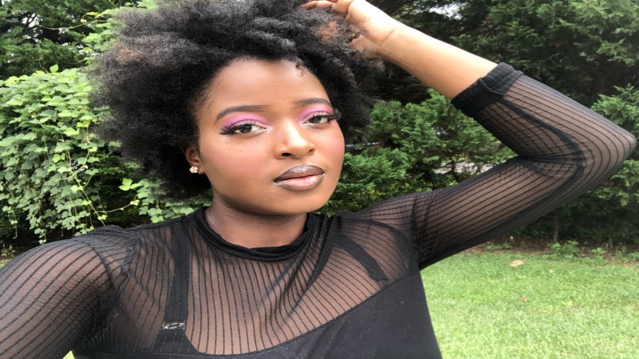 GET READY WITH ME ! FEATURING: "PUR X BARBIE" - YouTube
