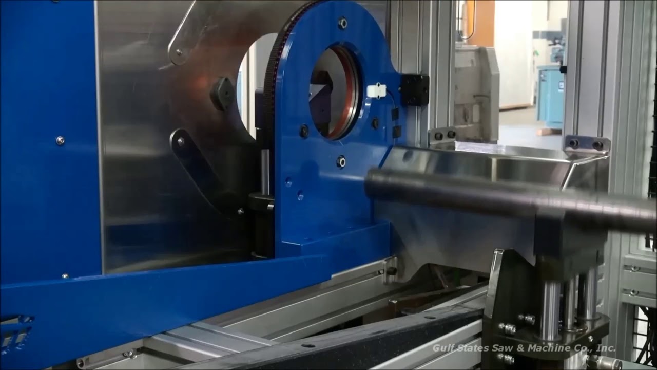 Auto Load Sequence - YouTube