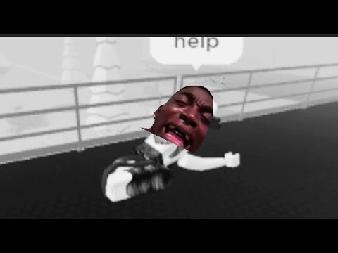 Dancing to downed players in evade (lol) - YouTube