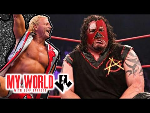 Conrad Thompson CALLS OUT Abyss - YouTube