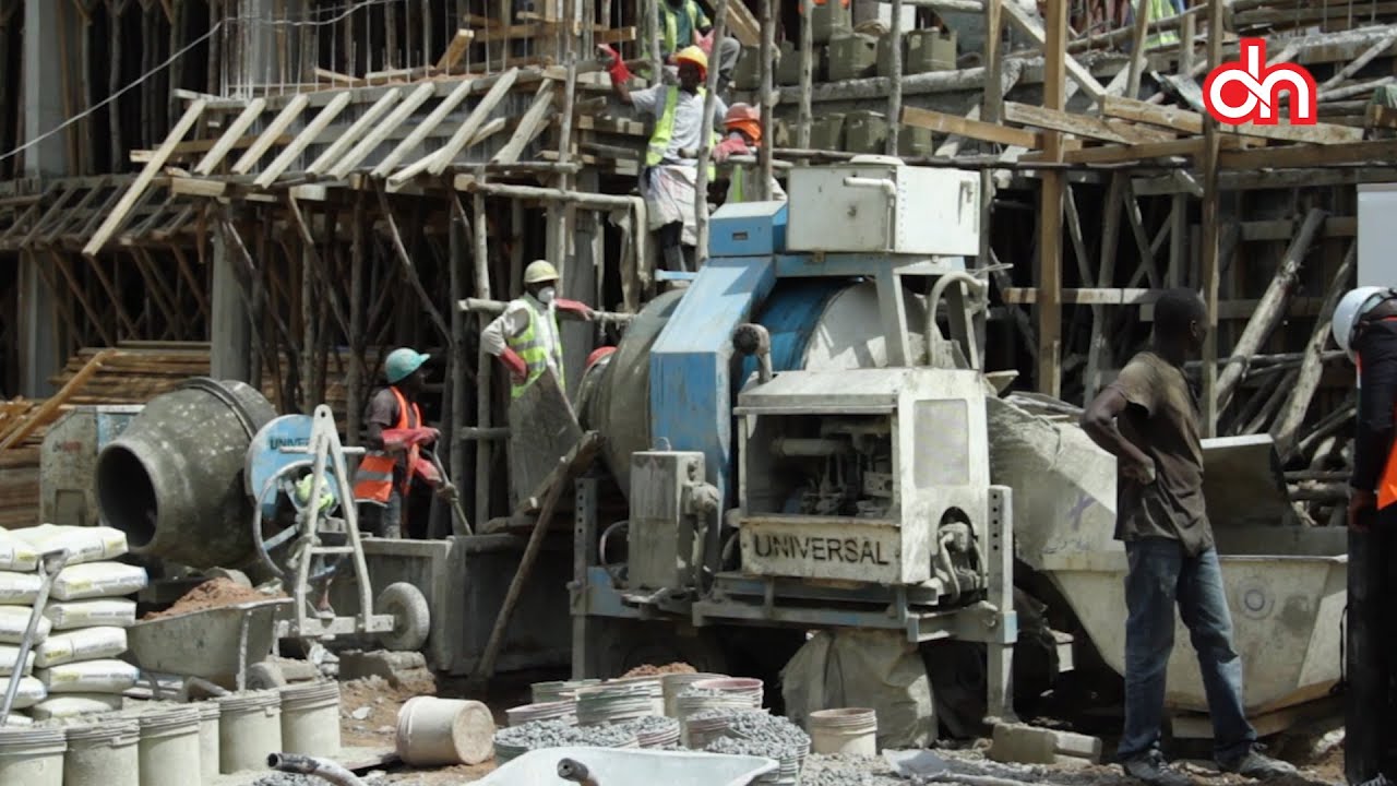 Rais Samia atoa Bil 1 ujenzi wa jengo la saratani Hospitali ya Bugando ...