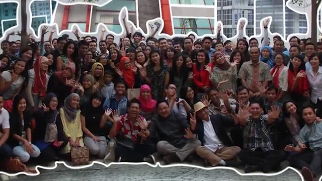 Jatis Mobile, 10th Anniversary - YouTube