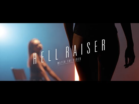 Hellraiser - The Lost Files | Honey Birdette