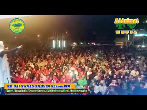 Perform neng nada sholawat qomarun Ajibb luar biasa - YouTube
