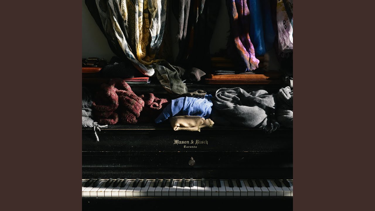 American Beauty Rag - YouTube