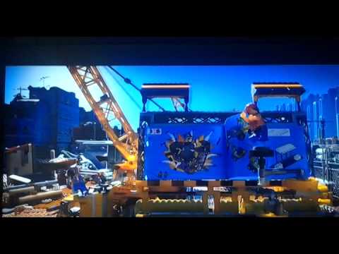 Todo es increible Lego - YouTube