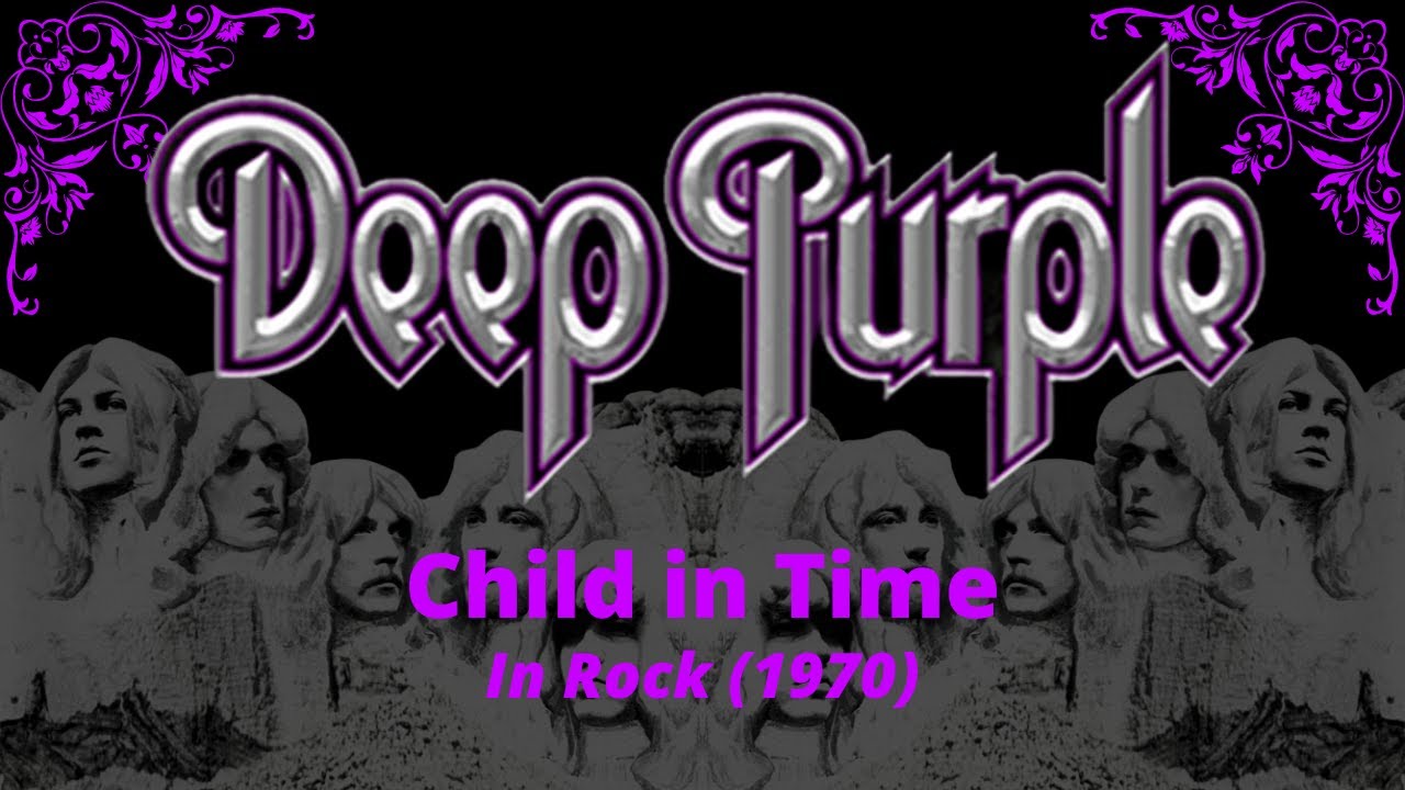 Deep Purple - Child In time [Lyrics] - YouTube