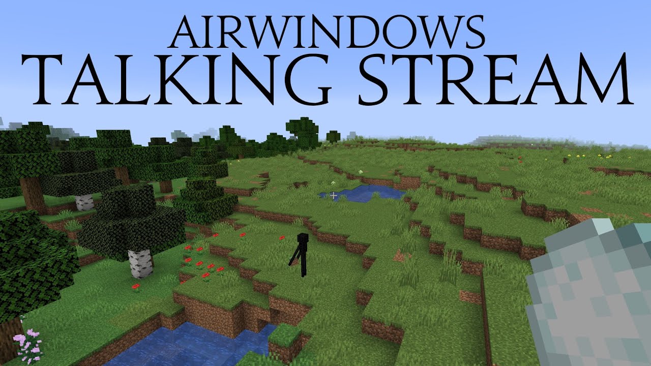 Time With Chris From Airwindows - YouTube