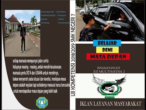 Skandal Mesum Sex 'UKOM SMK7 KOTSER'