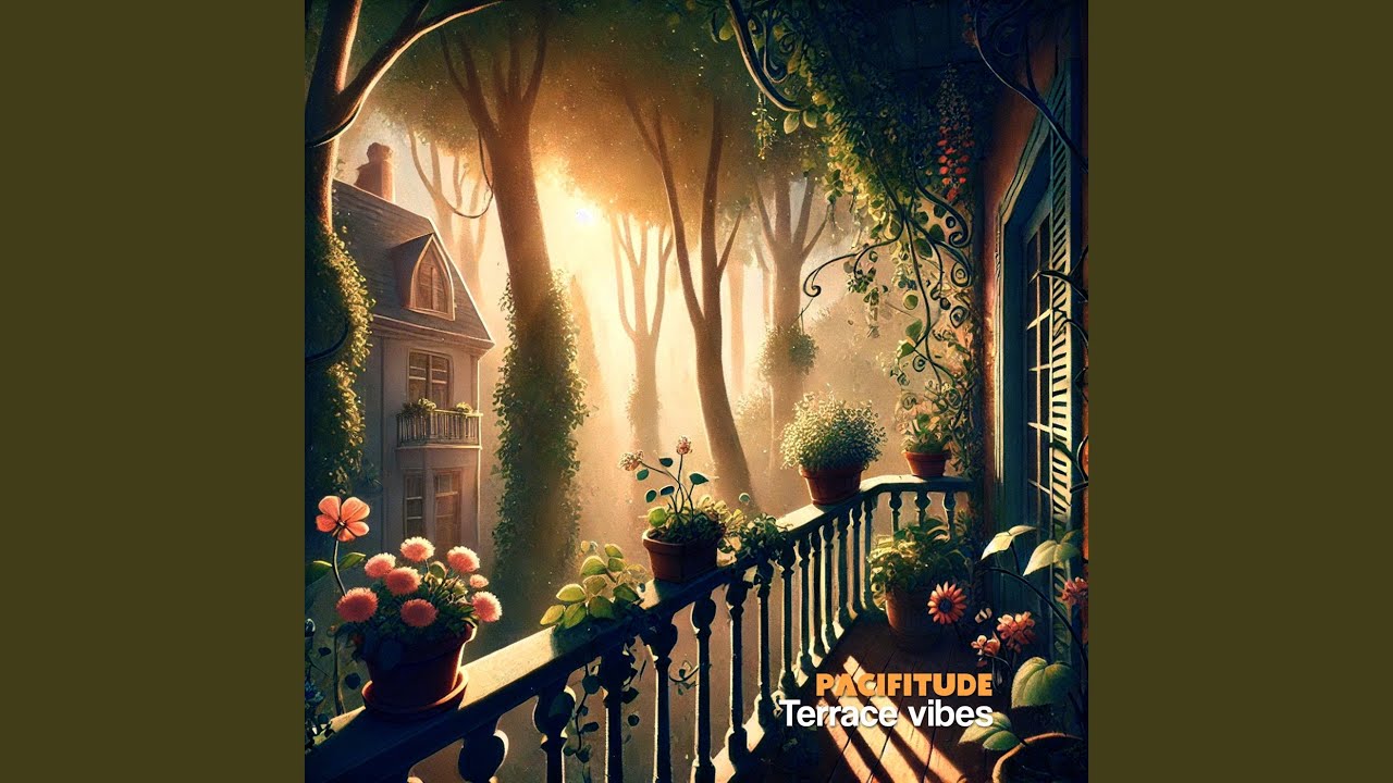 Terrace Vibes - YouTube