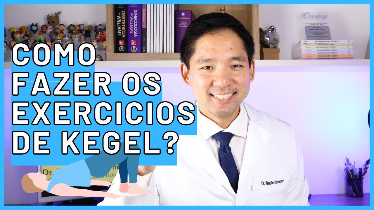 COMO FORTALECER O PERINEO COM EXERCICIOS DE KEGEL PARA INCONTINENCIA ...