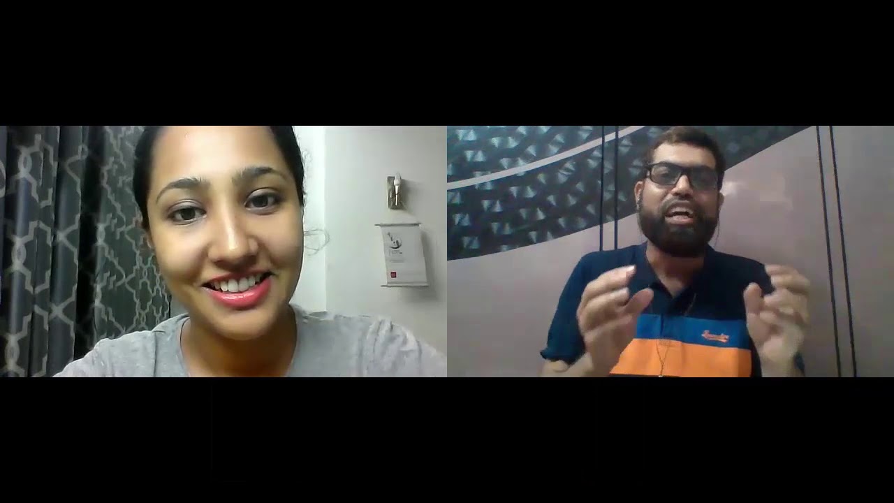 Surabhi Rao - Minding the #Mindset 03 - YouTube