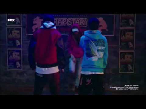 Not Defteri - Rap Yarışması * İlk Video