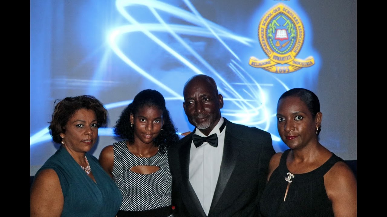 2016 Testimonial 4 Tyrone Mapp - YouTube