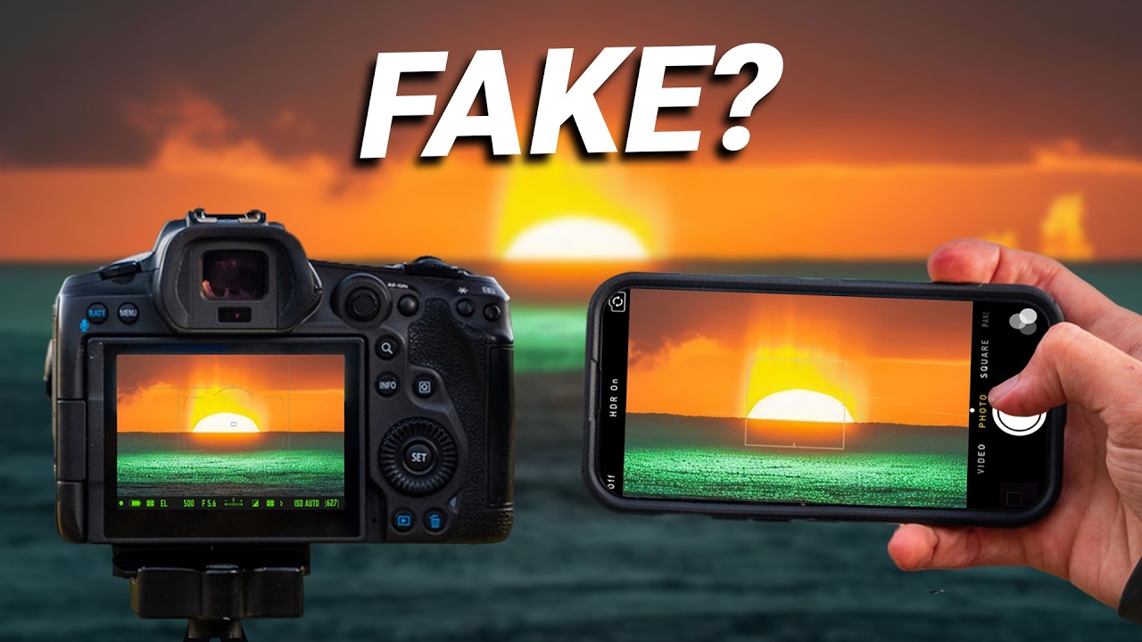 Can the Sun Turn Green? The Science Behind the Myth - YouTube