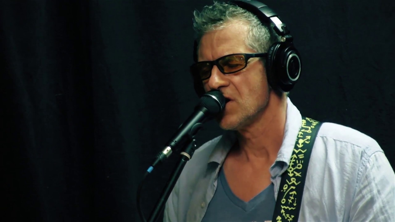 MOOSE TRIO - Extraits 'Live Session' - YouTube