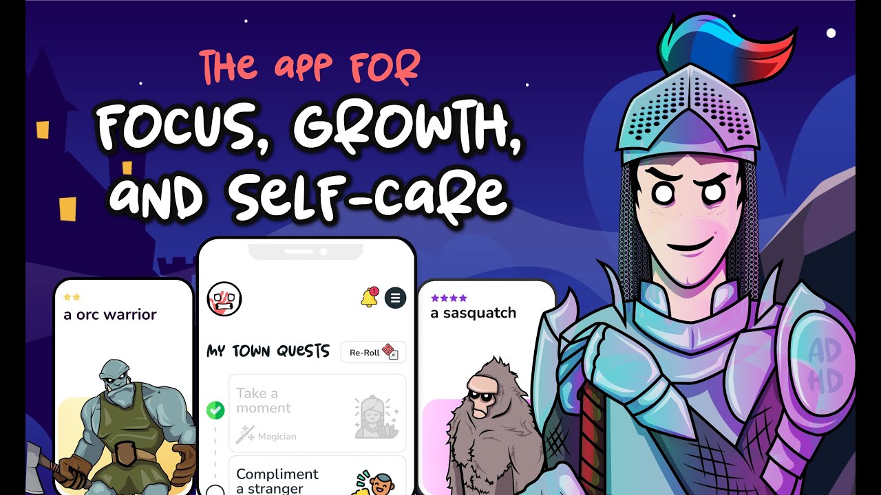 Official ModernSam Kickstarter Launch Video - YouTube