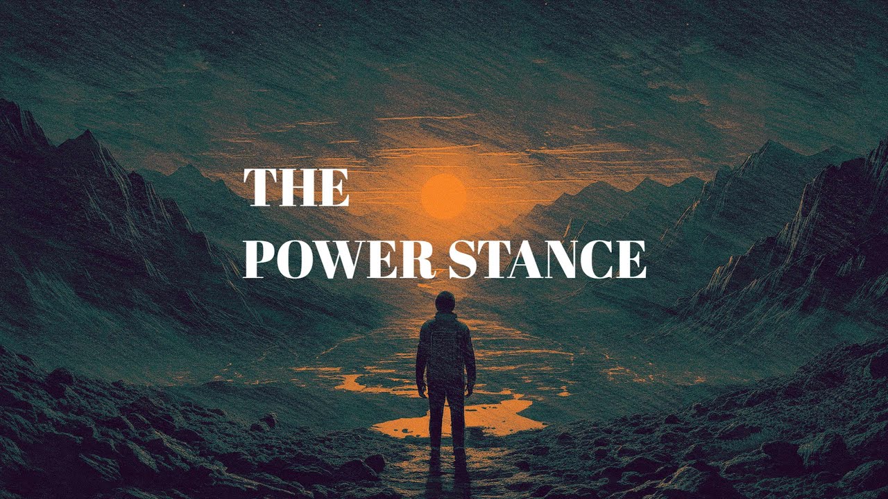 The Power Stance | 11-23-25 - YouTube