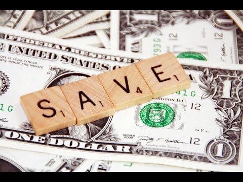 Fixed Term Savings Bonds - YouTube