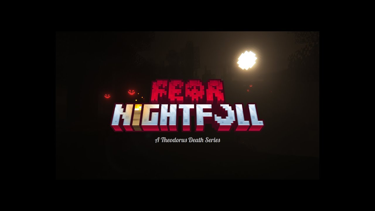 Minecraft: Fear Nightfall - Episode 13 - YouTube