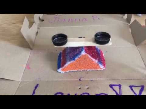 Simple machine - scale Lever - YouTube