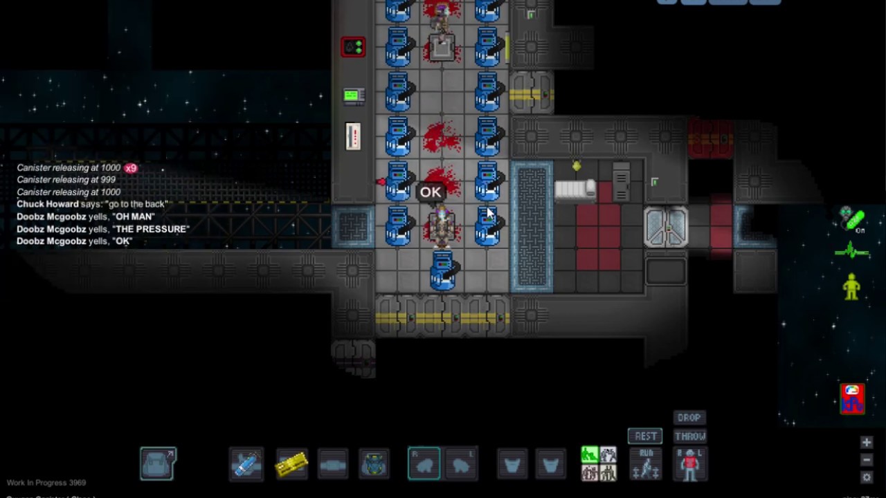 Atmos pressure tests - YouTube