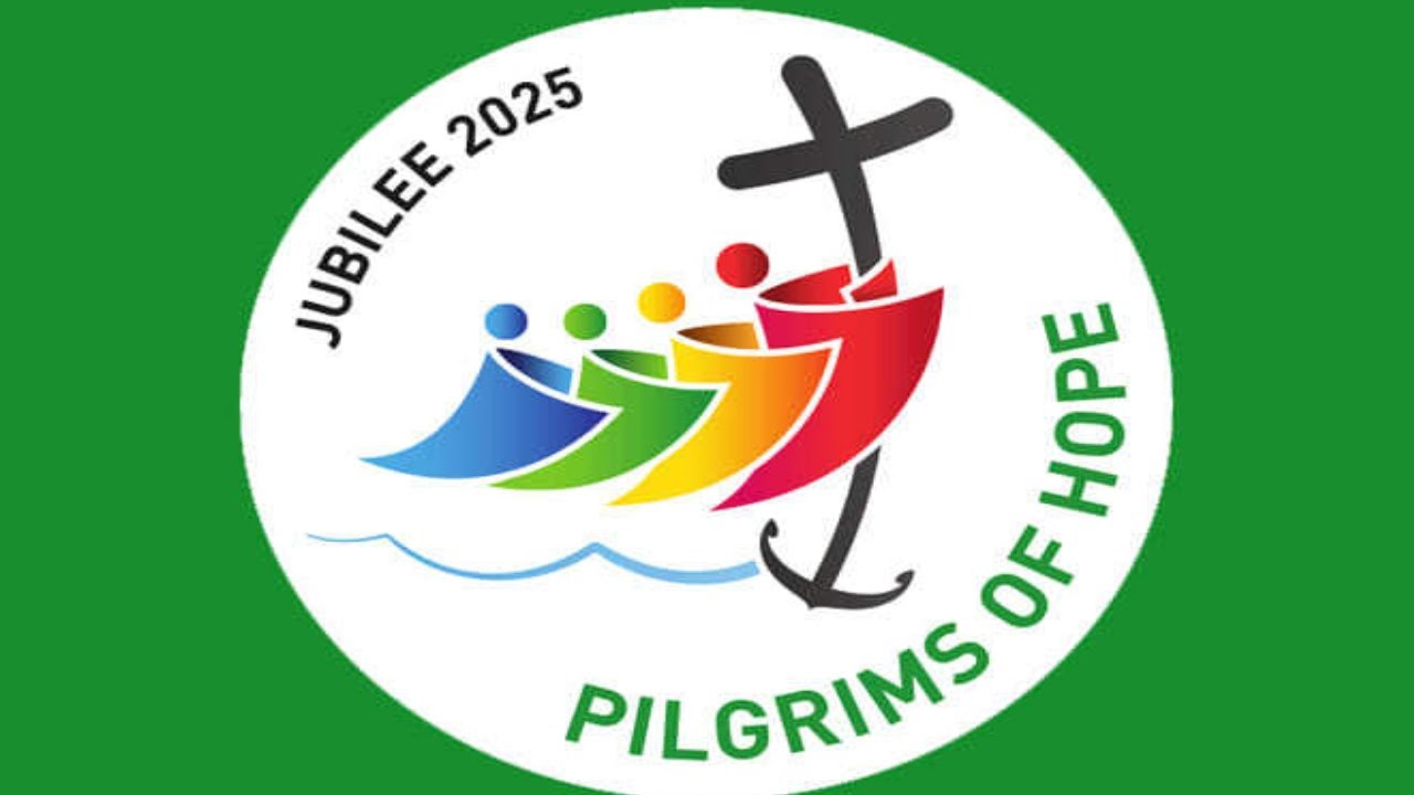 BUNGOMA DIOCESE,LAUNCHING THE JUBILEE YEAR 2025 "PILGRIMS OF HOPE" - RT ...