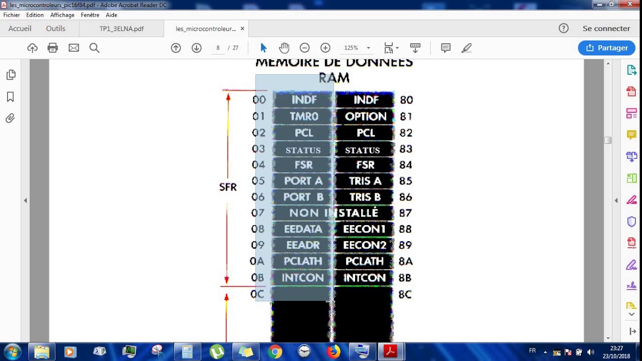 TP1 Code en Assembleur - YouTube