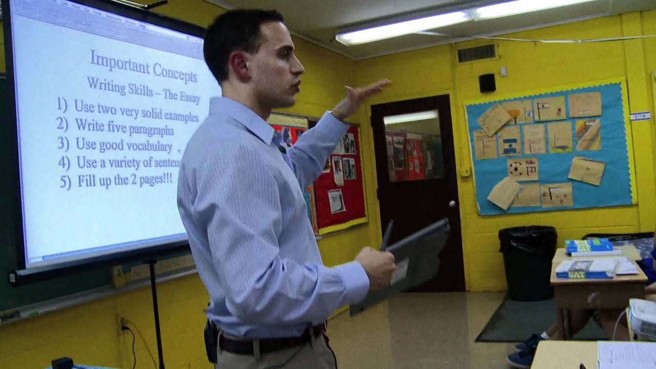 Jake SAT Prep - YouTube