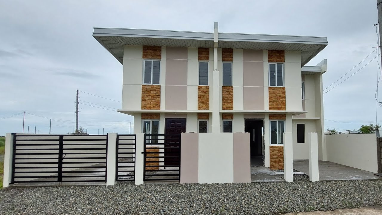 Catherine Model - Sunnyvale Premiere by SMDC-SHDC - YouTube