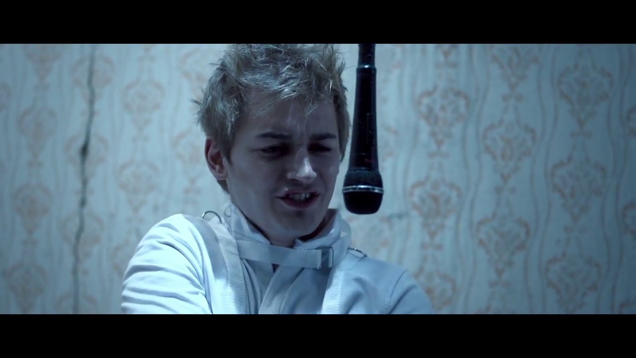 Musikvideo Herta Bläst - Psycho King - YouTube