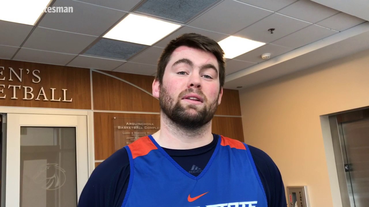 Nick Duncan: "(I) didnt set a good example for my team." - YouTube