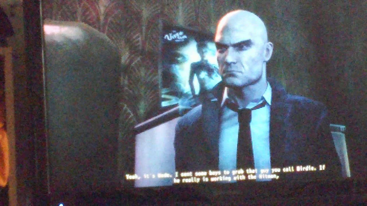 Cops, Cops, And More Cops - Hitman Absolution EP 3 - Level 5 - YouTube