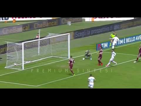 Torino - Napoli  0 - 5 Premium sintesi Hd tutti i goal  14/5/17