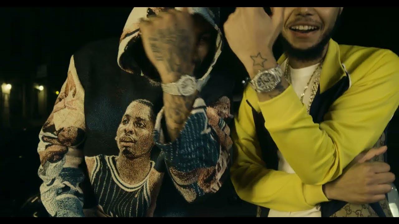 Eazy Money x Dave East - No Ceilings (Official Music Video) - YouTube