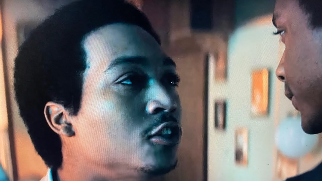 Bmf Season 4: Meech and Terry Fighting!!!!! - YouTube